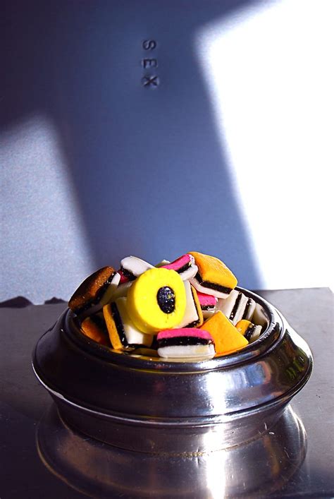 Hard Candy Sex And Candy The Sweet Games We Play Our Hard… Flickr