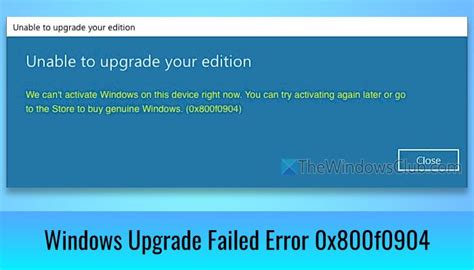 your files apps and settings can t be kept windows in place upgrade