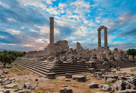 Ancient Corinth From Athens Private Tour Greece Christian Tours