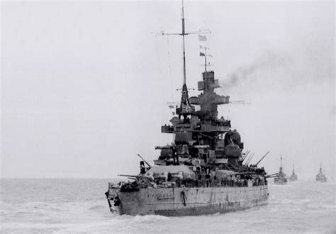 Date February 12 1942 Location The Strait Of Dover Event German