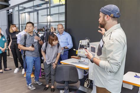 Seatex Bemis Co Lab Milano Grand Opening Bemis Tape