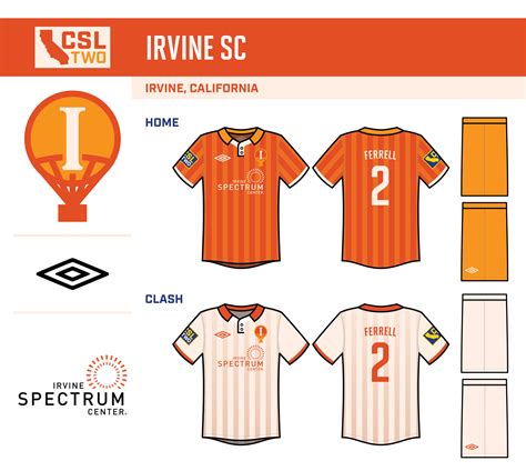 Revisiting The California Soccer League Series Finale Page 6