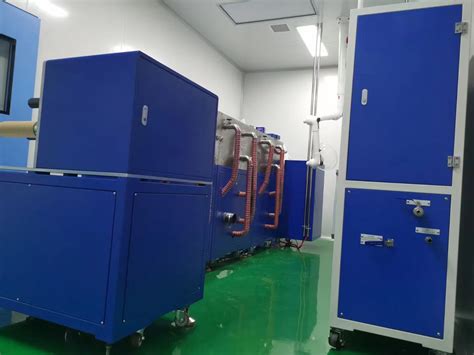 Tmax Lab Scale Pouch Cell Assembly Line For Tesla