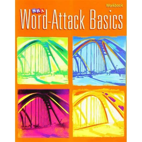 Corrective Reading Decoding Level A Word Attack Basics