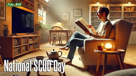 National Scud Day