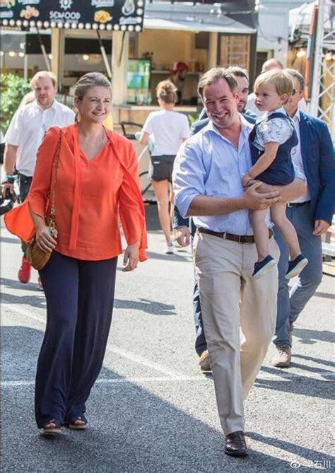 “预产期在四月”:这对欧洲王室夫妇怀上二胎,全家人喜出望外纪尧姆卢森堡二胎新浪新闻 “预产期在四月”:这对欧洲王室夫妇怀上二胎,全家人喜出望外纪尧姆卢森堡二胎新浪新闻