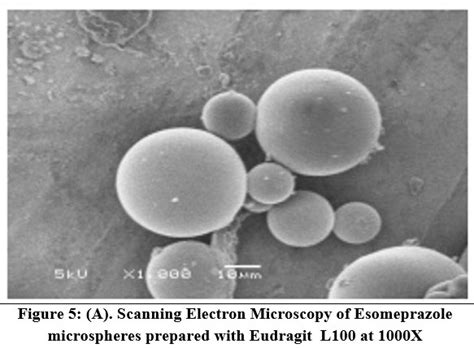 Formulation Development And Evaluation Of Colonspecific Esomeprazole Microspheres Biosciences