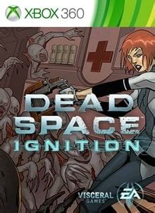 Dead Space Ignition Walkthrough Complete Game Guide