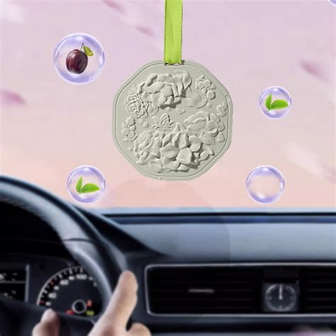 Clearance Czzoypi Oil Diffusers For Home Green Oil Diffuser Gypsum