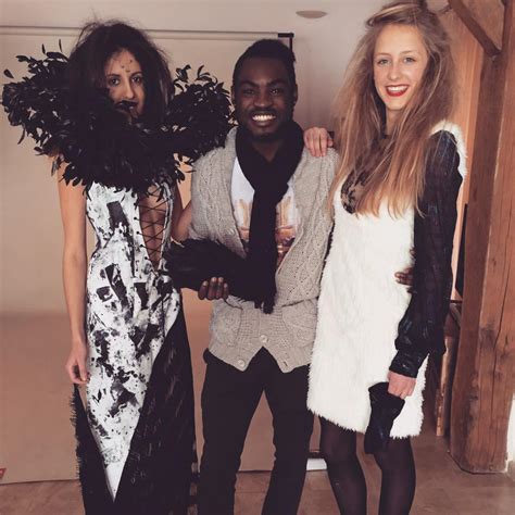 Gn Models On Twitter Backstage Fashioninbelgium Fashionwork Flywiththeangels Gnagency