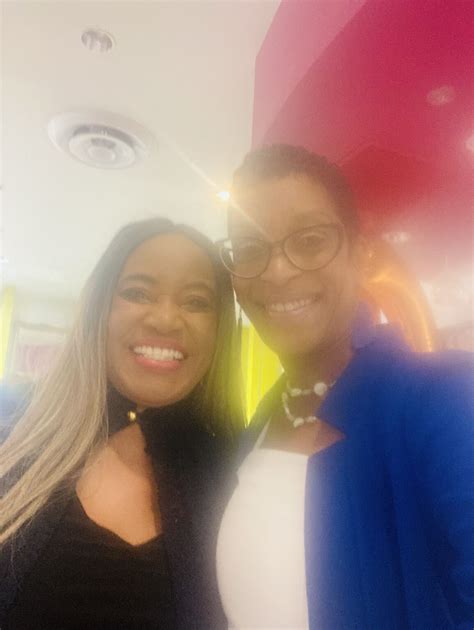 Blessings 😍 Had An Amazing Weekend Celebrating My Kingdom Sister Jacqueline Johnson Birthday We