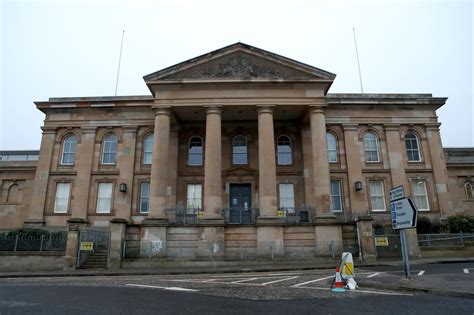 Simon Bowes Lyon Queens Relative Jailed For 10 Months For Sex Assault The Standard