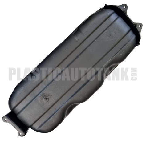 Plastic Fuel Tank Mitsubishi Pajero Sport Dieselgasoline Any