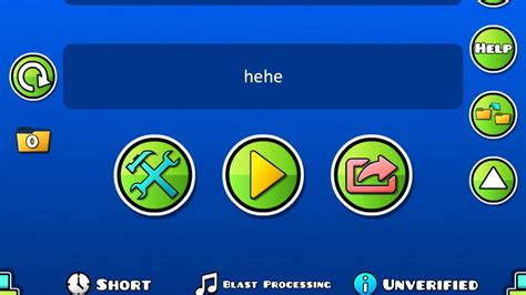 100x Speed Portal In Geometry Dash 22 Youtube