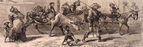 Exodusters Of Kansas Legends Of America
