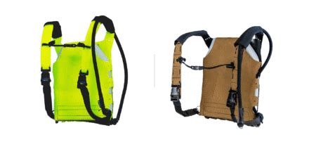 Qore Performance Unveils Iceplate Backpack Gen 3 Cooling Heating And
