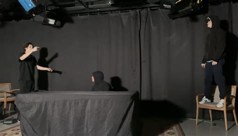 The Stooges Cigarette 2024