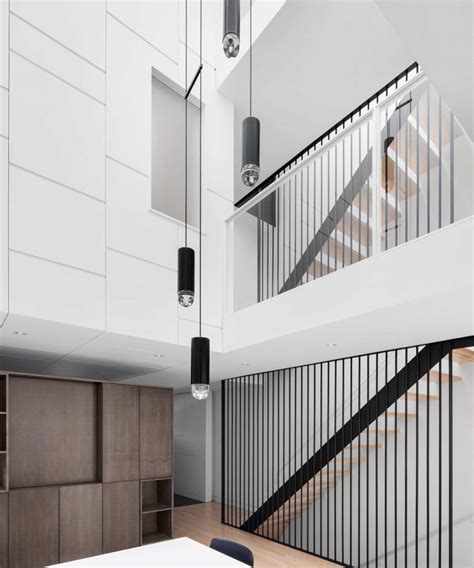 10 Of The Best Double Height Rooms That Bring In Ample Space And Light