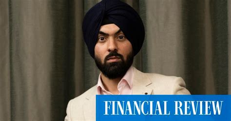 Kangan Chehl On Linkedin This Young Exec Wants To Make Sure His