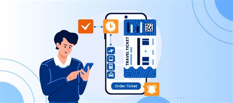 Best Mobile Ticketing Software Solution For Transit Agency