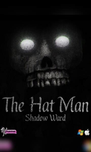 Buy The Hat Man Shadow Ward Steam Steam Key Western Asia Cheap G2a
