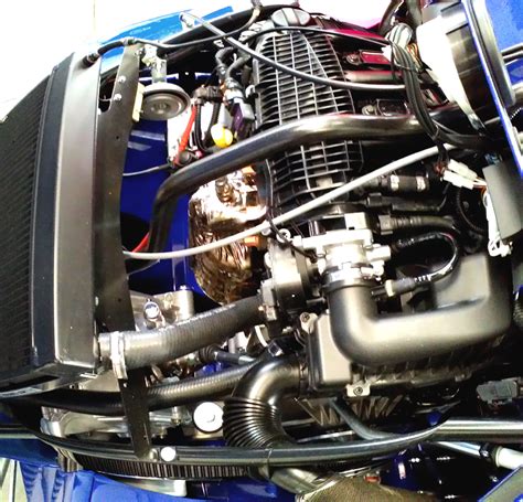 Superclass 12l Vvt 12v Alpina Snowmobiles