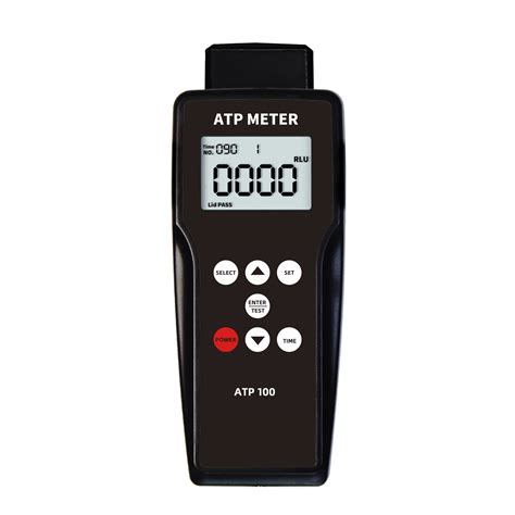 Atp荧光细菌检测仪atp 100 广州兰泰仪器有限公司