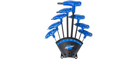 Park Tool Ph 12 P Handle Hex Wrench Set Excel Sports Shop Online