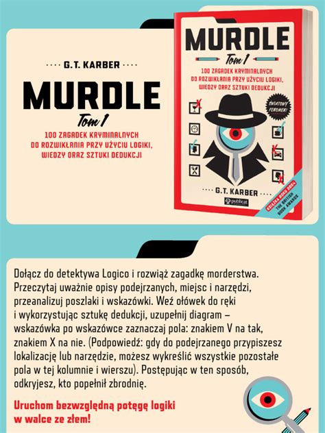 Murdle Ebook Sample Pdf