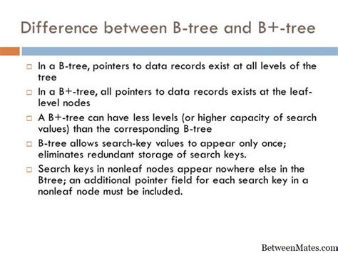 B Tree и Bitmap ПРОГРАММНОГО ОБЕСПЕЧЕНИЯ 2025
