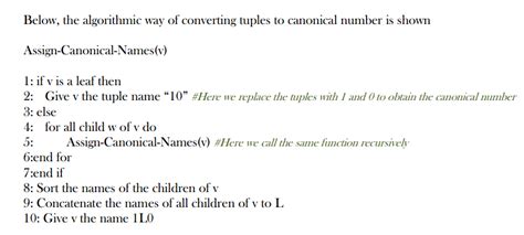 Graph Theory I Can Not Find My Mistake In Ahu Algorithm To Detect If