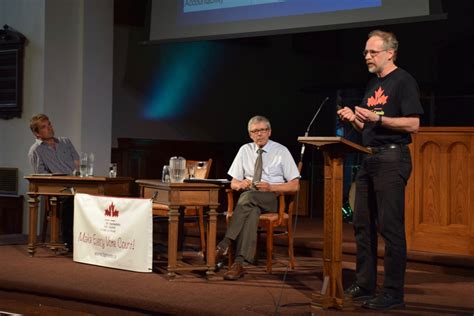 Alternative Voting Systems Explored Guelph News