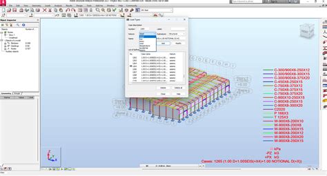 Load Nature Of A Load Combination Autodesk Community