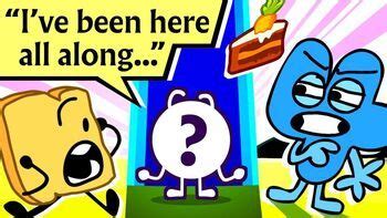 Battle For Dream Island S5ae10 The Hidden Contestant Recap Tv Tropes