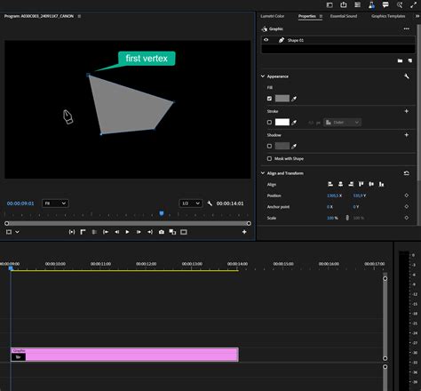 Pen Tool Not Creating A Shape Adobe Community 15229128