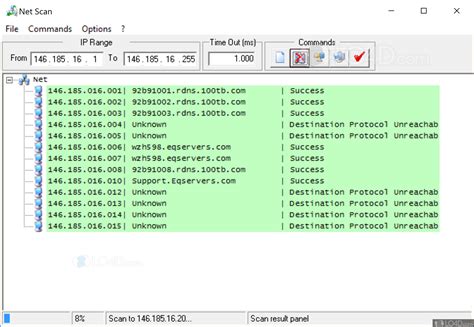 Net Scan Download