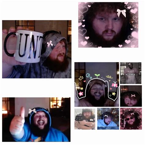 Caseoh Pretty Princess