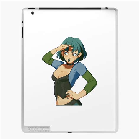 Gwen Sticker For Sale By Porqueloin Redbubble
