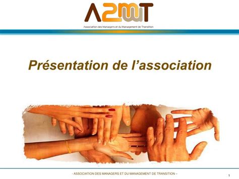 Ppt Présentation De Lassociation Powerpoint Presentation Free Download Id6243322