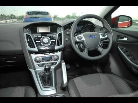Секреты форд фокус 3: Скрытые возможности Ford Focus 3