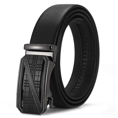 Bälte Med Automatiskt Spänne Model 2 Elgiganten Elgiganten