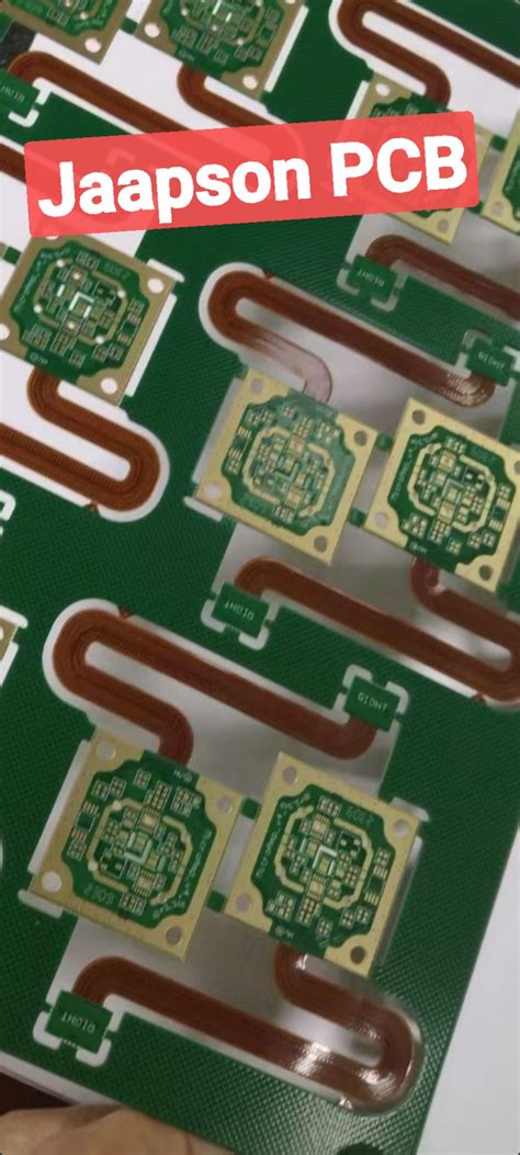 Shenzhen Jaapson Technology Co Ltd On Linkedin Pcb Pcbdesign Pcblayout Pcbassembly Pcba