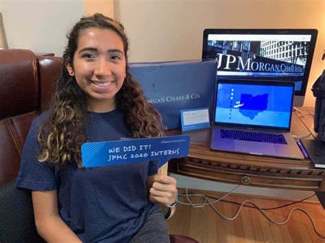 Natalia Jacobo On Linkedin Codeforgood Jpmc Softwareengineer Intern Intern2020 Coding