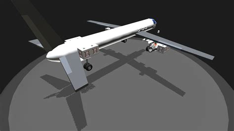 Simpleplanes Mini Boeing
