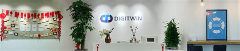 Digitwin Technologies Posted On Linkedin