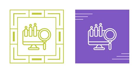 Big Data Analytics Vector Icon 39973168 Vector Art At Vecteezy