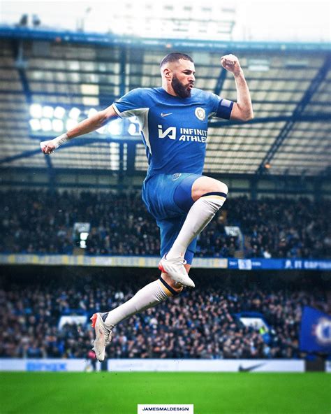 James Maluchnik On Linkedin Smsports Chelseafc Kitswap