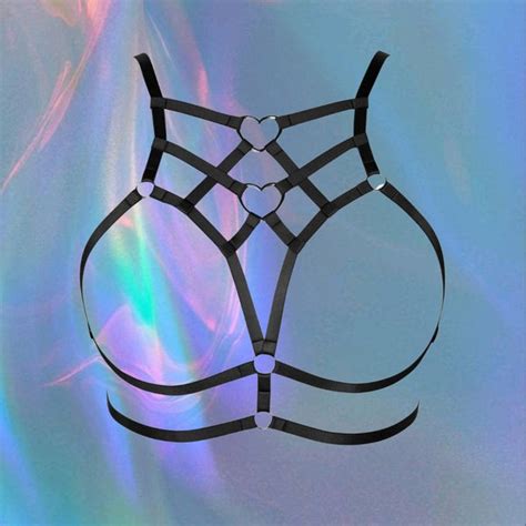 Plus Size Stripper Lingerie Etsy