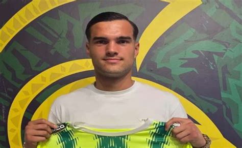 Kewin Komar και με τη βούλα Protathlima