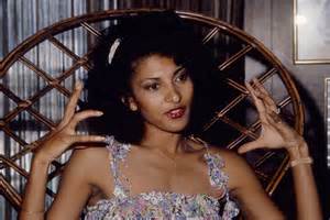 Pam Grier The Definitive Muse Of The 70s